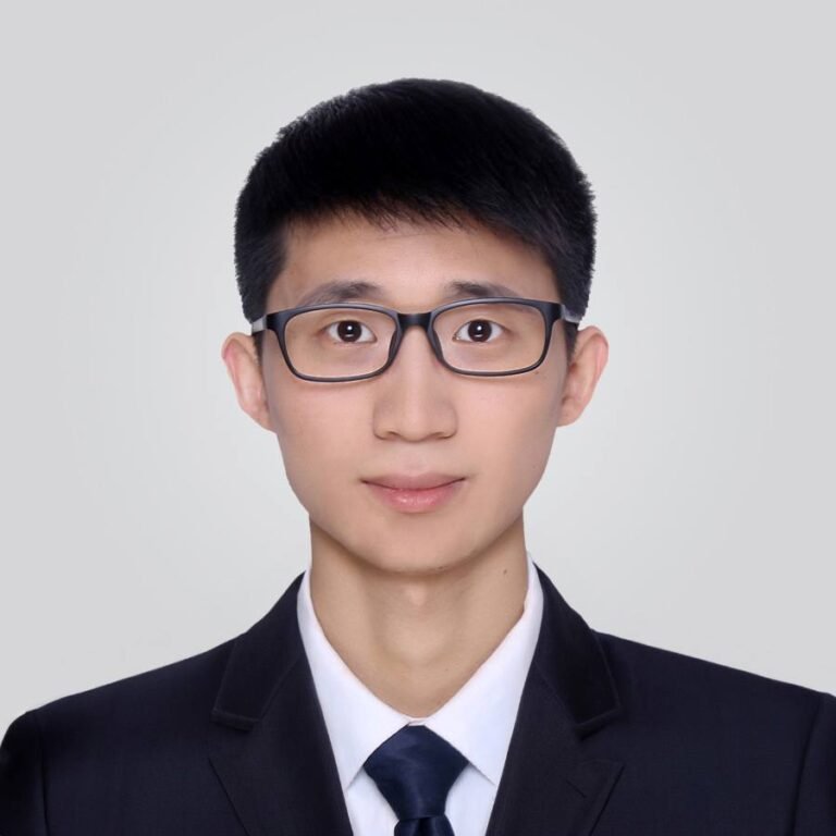 Our Team – Jijian Xu's Research Group